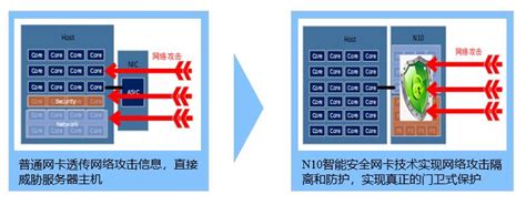 Dpu Smartnic Dpu