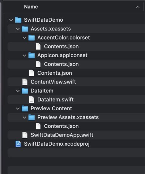 Xcode Project Xcworkspace Has Been Modified Community CodeCrew