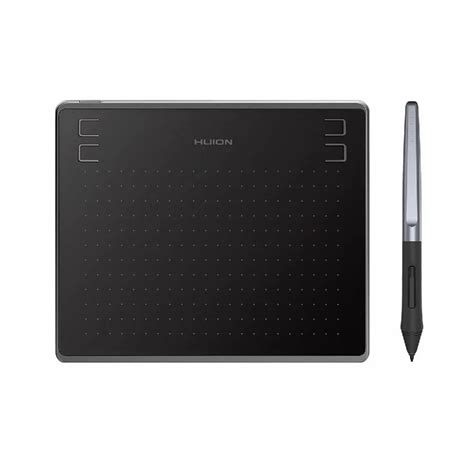 Hs64 Huion Pen Tablet At ₹ 2700piece Nehru Place New Delhi Id