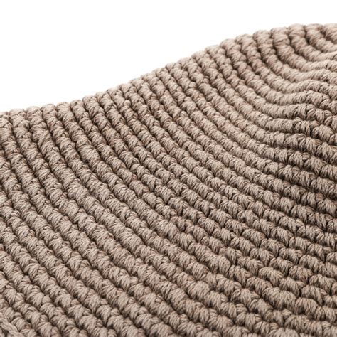 Our Legacy Tom Tom Hat Uniform Olive Tousled Cotton Today Clothing