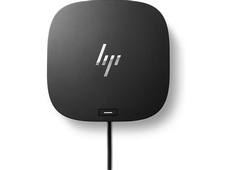Компания Displaylink сообщила о начале продаж док станций Hp Usb C A