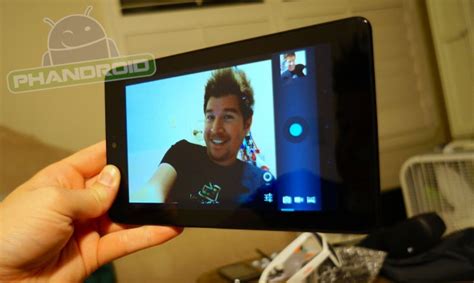 Must Have Nexus 7 App Camera Launcher Adds Stock Camera To Nexus 7s Phandroid