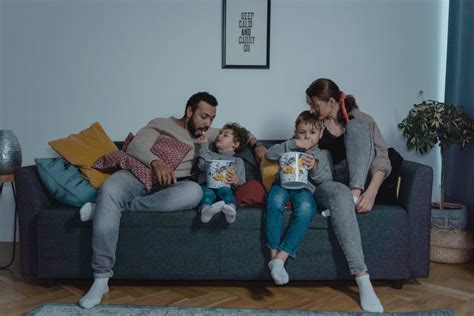 Cómo mejorar la relación con tus hijos La Profe Nicol Actividades