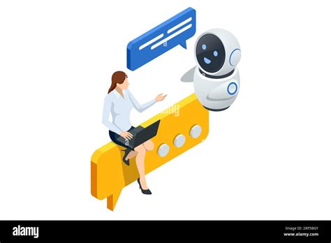 Isometric Artificial Intelligence Knowledge Expertise Intelligence