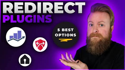 Top 5 Wordpress Redirect Plugins