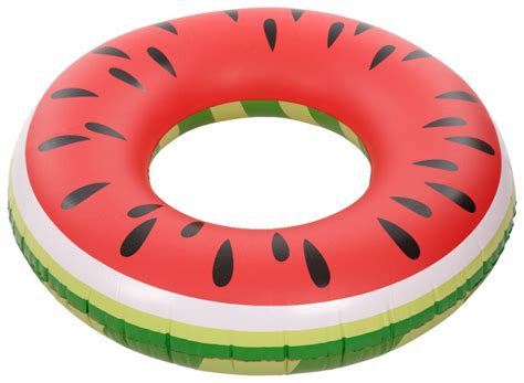 Trespass Inflatable Swim Ring Online Sports Store