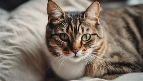 How To Tell If Cat Is Overweight