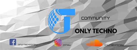 Only Techno Community Facebook