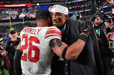 New York Giants Vs Philadelphia Eagles Prediction 1 7 24 Nfl Picks