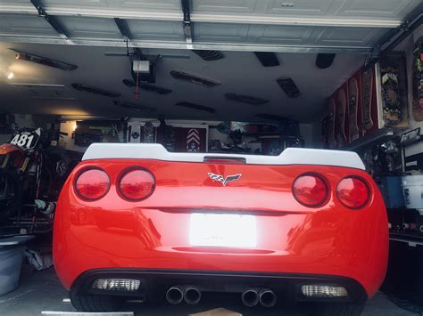 Is The C6 The Jane Brady Of Corvettes Page 3 Corvetteforum