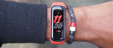 Samsung Galaxy Fit 2 review: a great-looking budget tracker | TechRadar