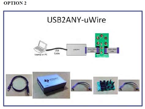 Lmk01000evm Connection Using Clock And Timing Forum Clock And Timing