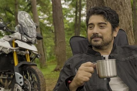 Ian Veneracion Surprised To Get Lead Roles After 40 Years In Showbiz
