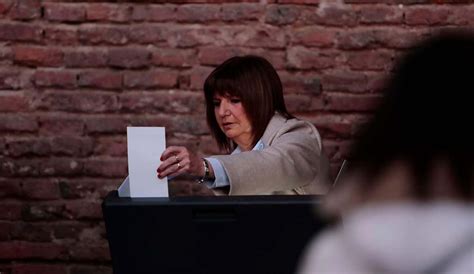 Las Perlitas Que Dejaron Las Paso 2023 Diario Hoy En La Noticia