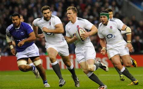 RUGBY