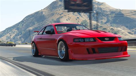 An SPD Sneak On The Vapid Dominator ASP As Close As It Gets To The