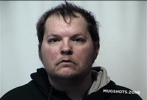 Parr Robert Andrew Christian County Mugshots Zone