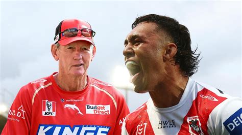 Potential Dolphins Target Jaydn Sua Heads The List Of 24 Dragons In