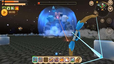 Mini World Block Art 1 4 43 Para Android Descargar Apk