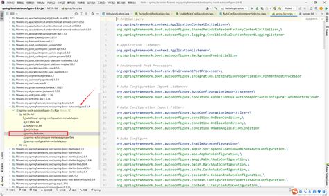 Spring Boot 知识总结springboot知识点 Csdn博客