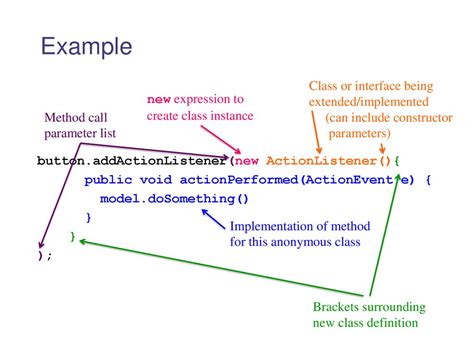 CSE Software Design And Implementation Ppt Download