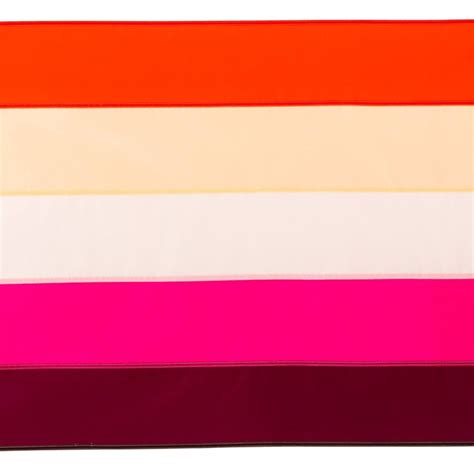 Lesbian Flag Etsy Lesbian Flag Etsy