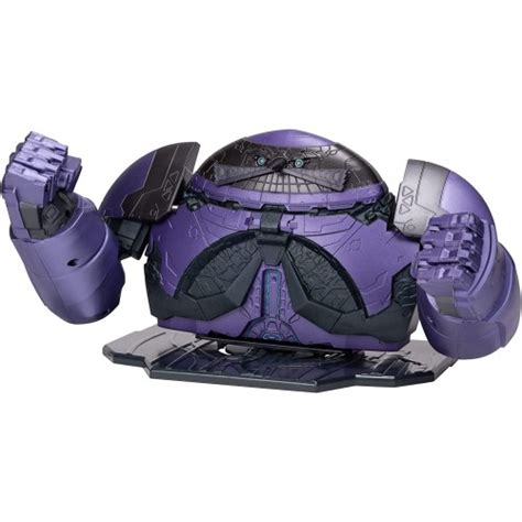 Jakks Pacific Sonic The Hedgehog Battle Playset Action Figures Sonic 2 Movie Robotik Battleset