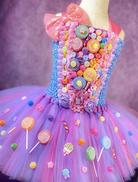 Adult Candy Queen Dress Blue Candyland Birthday Costume Etsy Candy Costumes Candyland