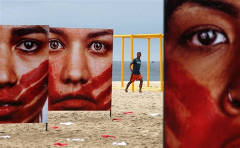 Metade das vítimas de estupro que morrem tem menos de 19 anos Brasil
