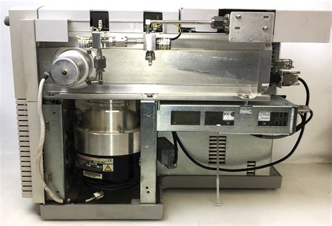 As Is Agilent 6890 5973 Network Gc Ms System For Sale At Chemistry Rg Consultant Inc