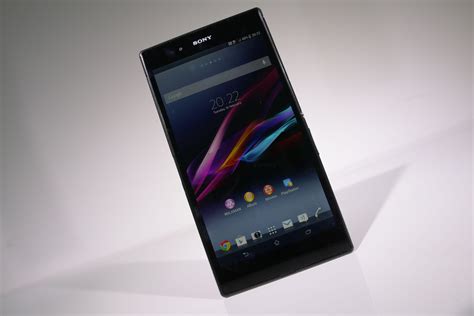 Efficient Data Sharing On Sony Xperia Z1 Quick Guide