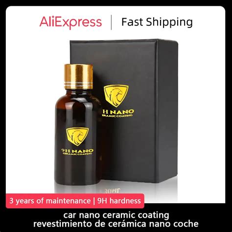 30ML-9H-Nano-Ceramic-Car-Polish-Ceramic-Coating-For-Cars-Dropshipping ...
