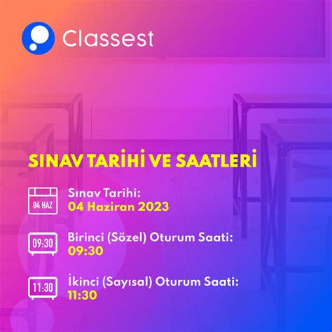 LGS Sınav Tarihi Belli Oldu Haziran Classest