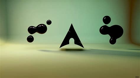 Linux D Wallpaper Widescreen