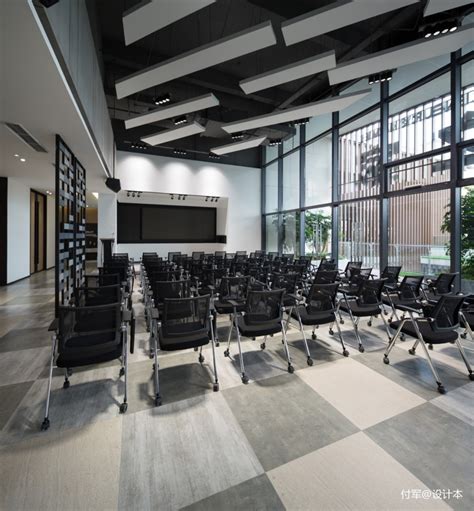 企业家之家—路演厅图片 设计本装修效果图