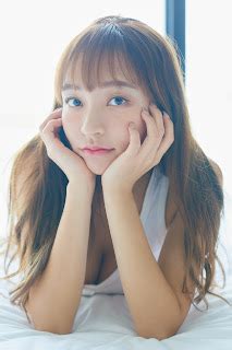 Sekushipic Weekly Playboy No Lin Xiang Taiwan Cheer Goddess LIN Xiang
