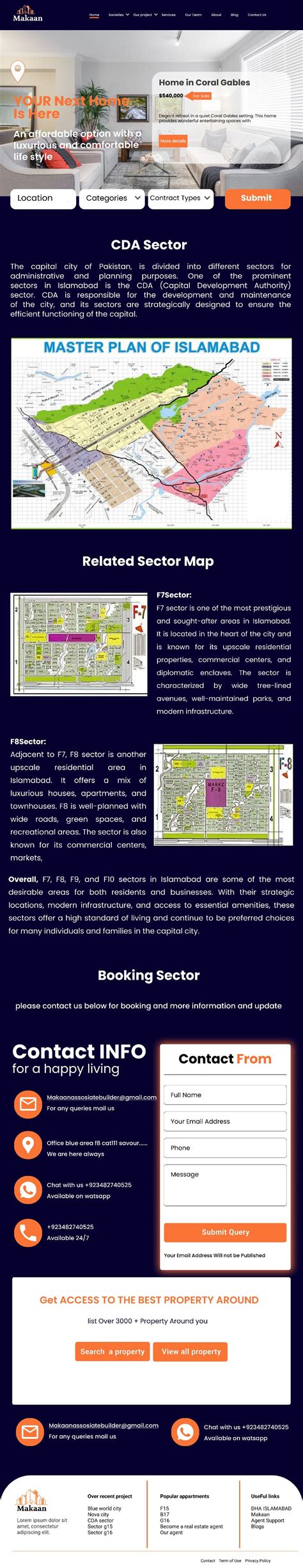 Muhammad Zeeshan On Linkedin Uiuxdesigner Figmadesign Landingpagedesign Webdesign