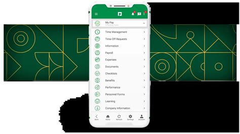 Payroll And Hr Mobile App Paycom S Mobile App