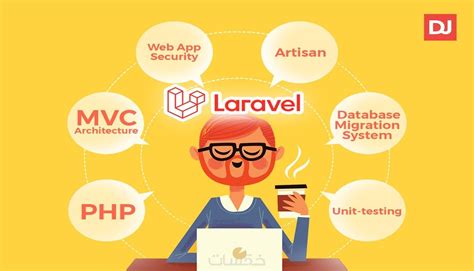 تصميم او تعديل موقعك الكتروني كامل باستخدام php laravel خمسات