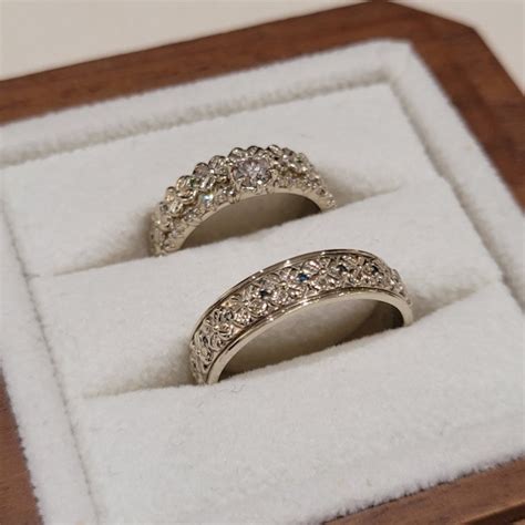 포항결혼반지 포항커플링 푸케금빛제작소 포항점 네이버 블로그