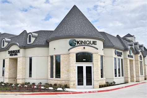 Skinique Med Spa And Wellness Lê Avaliações E Reserva Aulas Na Classpass