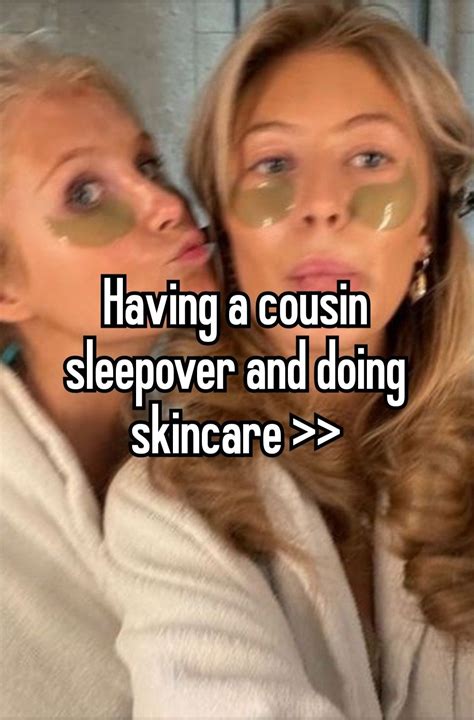 Its So Fun Doing It Together And I Cant Wait To Do It With My Bffs Bffs Sleepover I Cant Wait