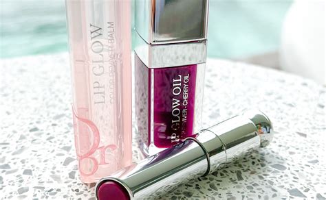 Natural Berry Lips | Sandra‘s Closet