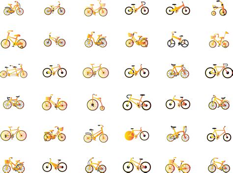Animation Of Cycling Cycle Riding Animation Sprite Sheet Of Cycling