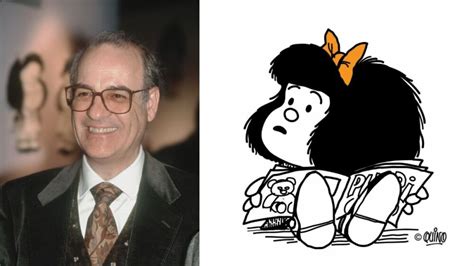 9 Frases Inolvidables Por Las Que Amamos A Mafalda