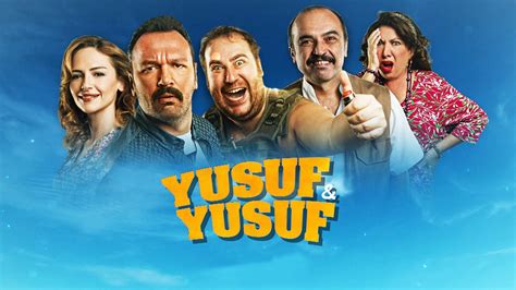 Yusuf Yusuf Sinemalar