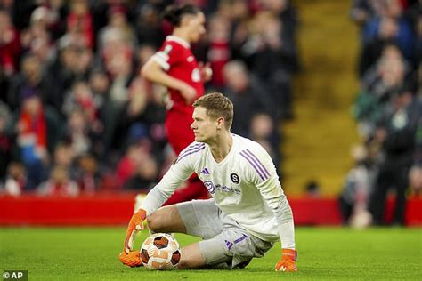Liverpool 6 1 Sparta Prague Agg 11 2 Reds Cruise Into Europa League