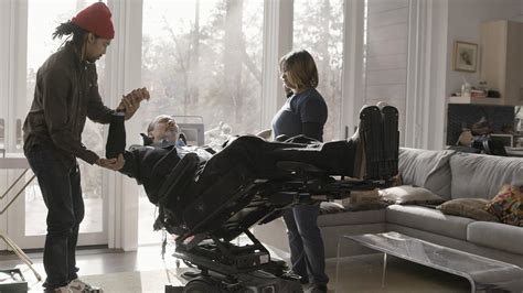 Independent Lens Matter Of Mind My Als Twin Cities Pbs