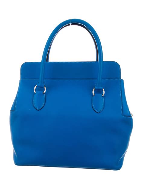 Hermès Toolbox 26 Handbags Her70453 The Realreal