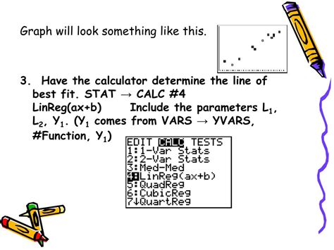 PPT The Line Of Best Fit PowerPoint Presentation Free Download ID 3903454